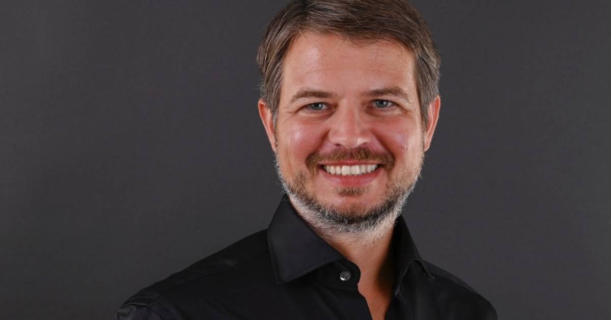 Alexander Sommer wird neuer CEO der DSwiss AG - computerworld.ch