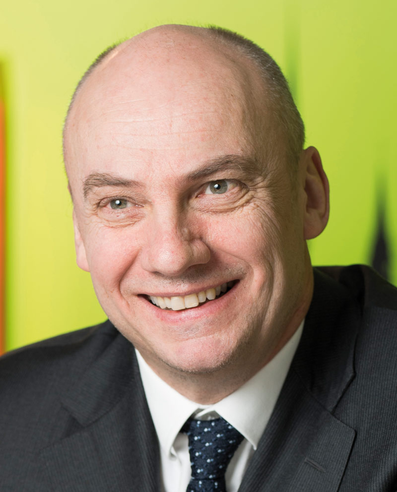 Das ganze Netzwerk in der Cloud - computerworld.ch