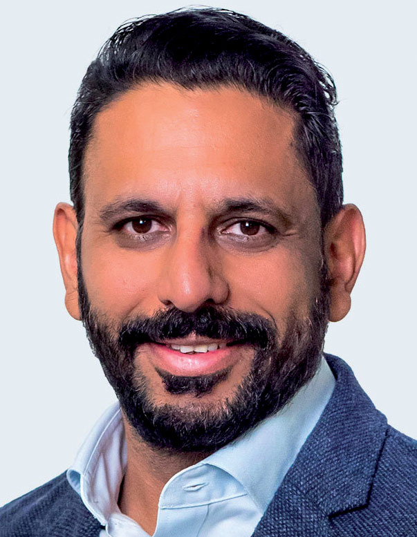 So können Sie Ihren gesamten Technologie-Stack schützen - computerworld.ch