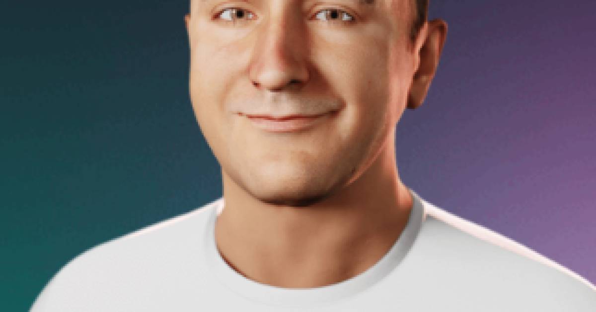 Realistische Avatare im Anmarsch - computerworld.ch