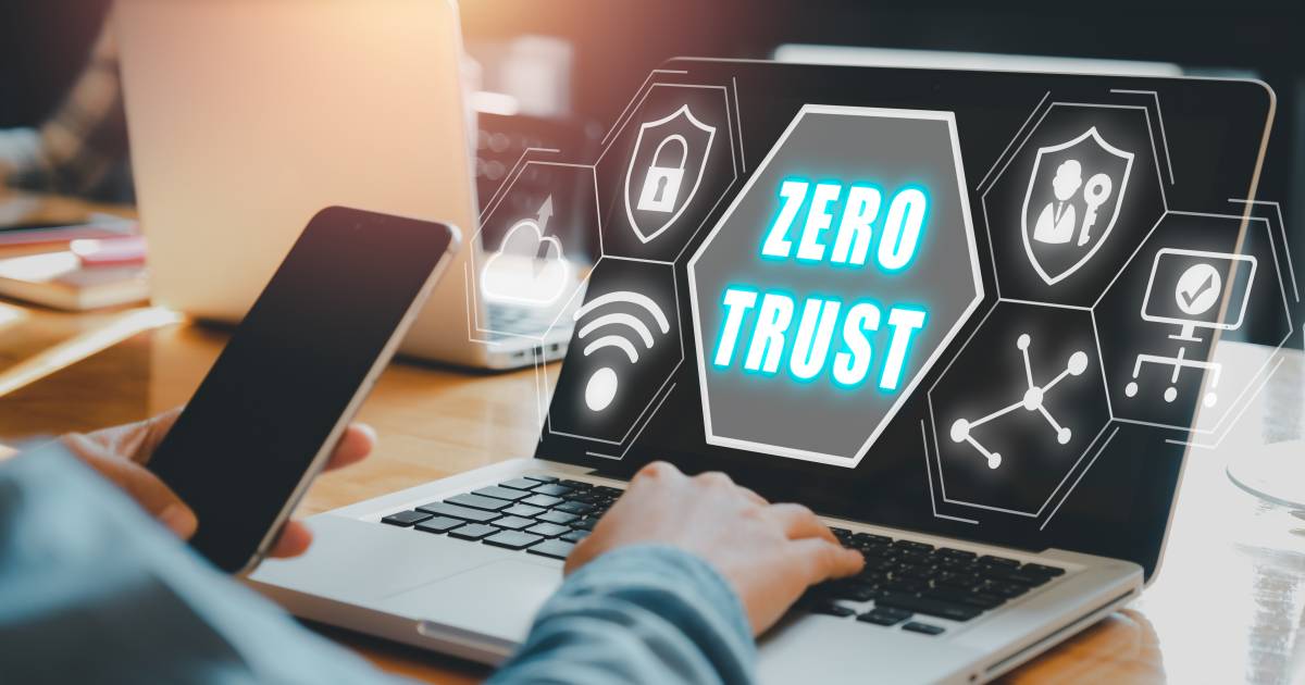 Lancom bringt Trusted Access Client - computerworld.ch