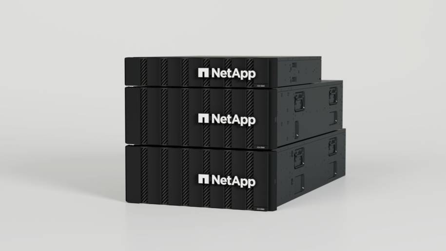 NetApp kündigt einheitlichen Datenspeicher für On-Premises und Public ...
