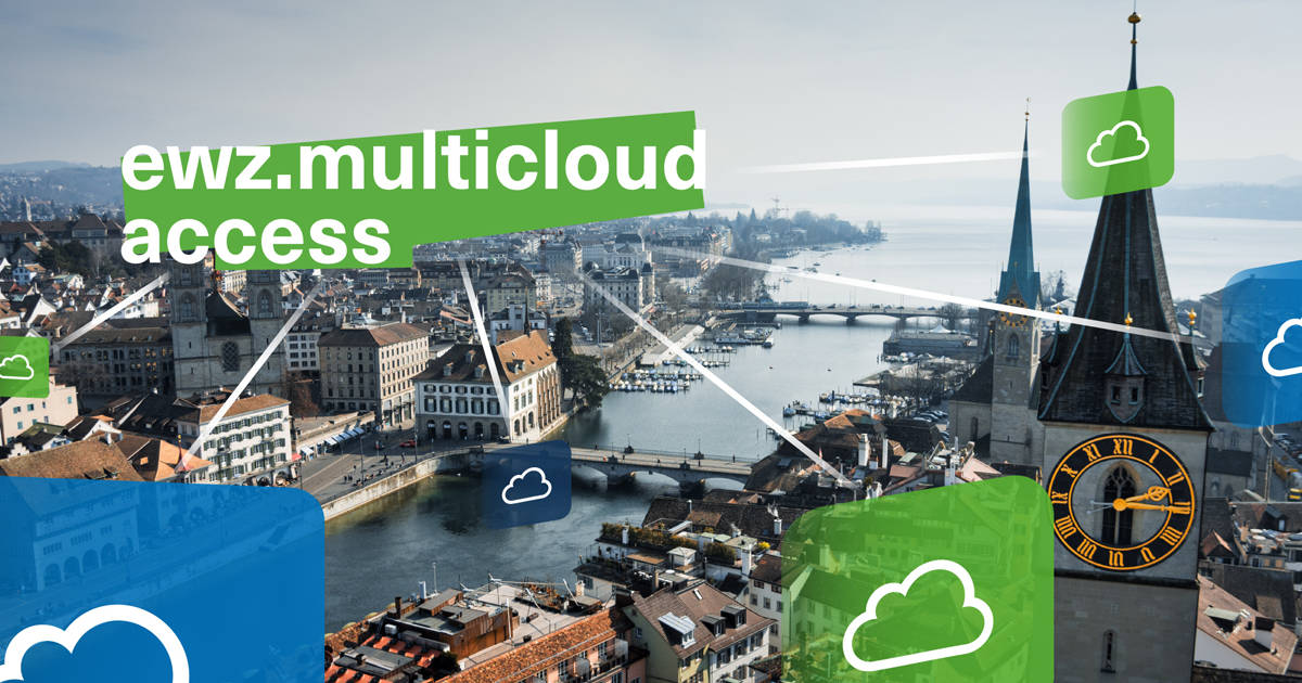 In alle Clouds – ohne Verbindung über das Internet - computerworld.ch