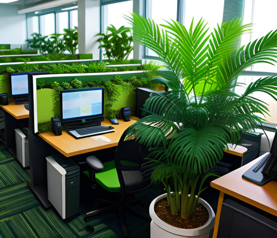 Sustainability – jetzt online im Computerworld Briefing - computerworld.ch