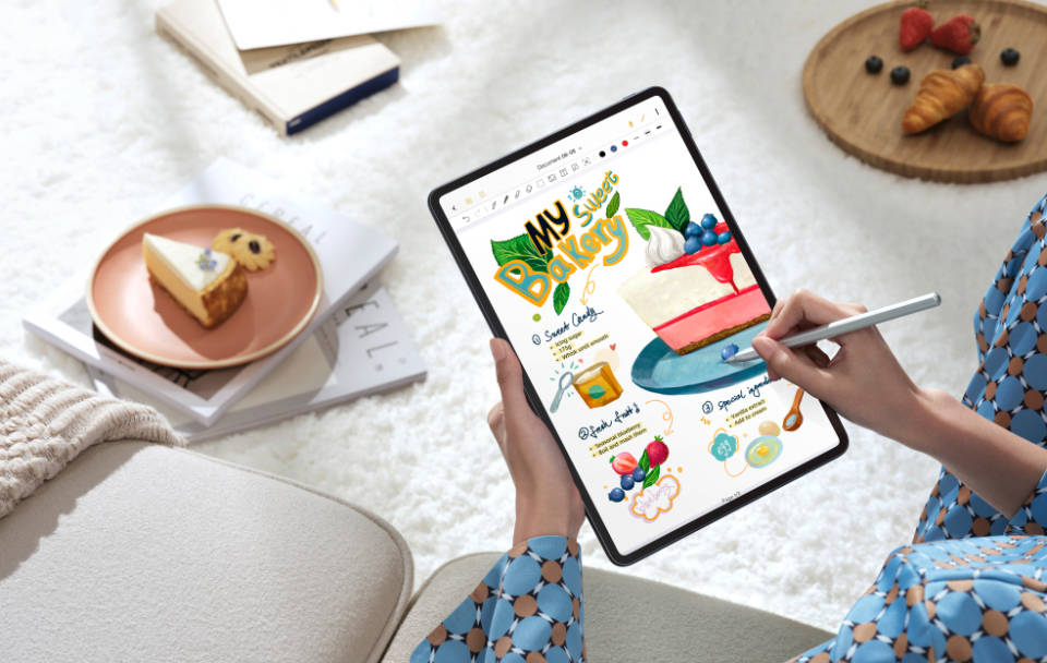 Tablet-Markt mit Licht am Horizont - computerworld.ch