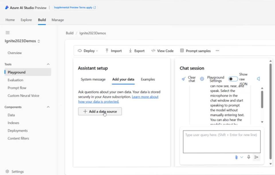 Azure AI - mehr Nutzen für Entwickler - computerworld.ch