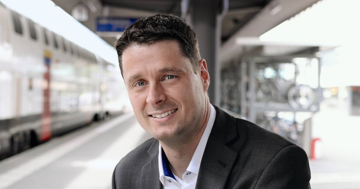 Jürg Danuser neuer Entwicklungsleiter bei Myfactory und Proffix ...