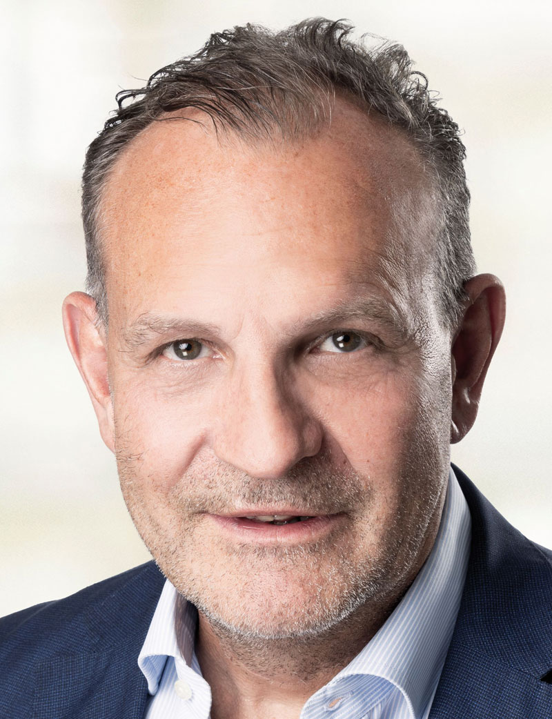 Eine hybride Cloud für das Schweizer Health-Ökosystem - computerworld.ch