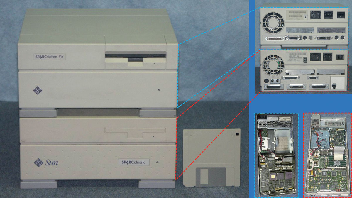 Schatten-IT gestern und heute - computerworld.ch