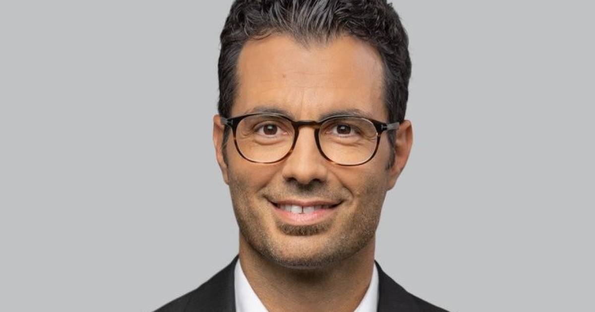 Dino Minichiello neuer Country Manager Switzerland bei ServiceNow ...