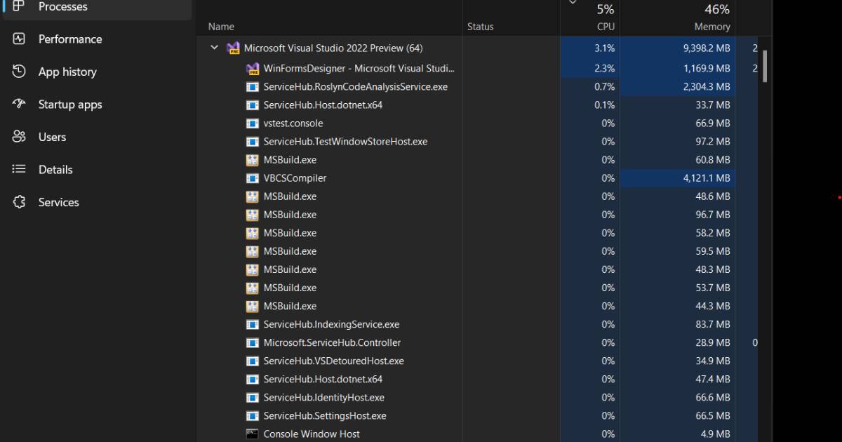 Microsofts Strategie zu WinForms in einer 64-Bit-Welt - computerworld.ch