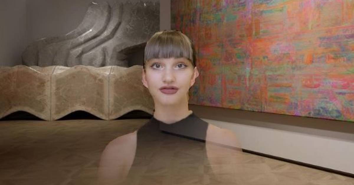 Start von 3D-Hologramm-Telefonie kommt voran - computerworld.ch