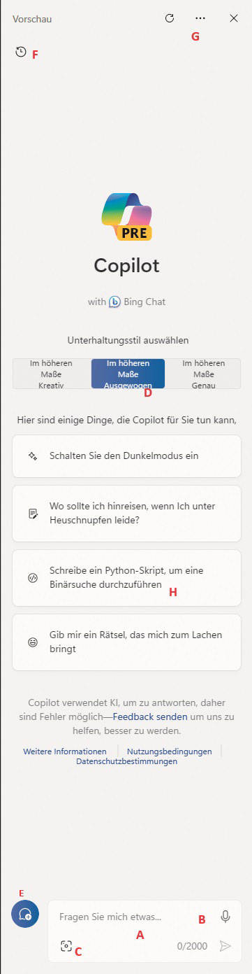 Cleverer Assistent - Beste Tipps für Copilot von Microsoft - computerworld.ch