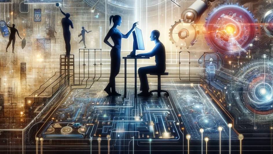 Interview mit Alexander Finger, CTO bei SAP Schweiz - computerworld.ch