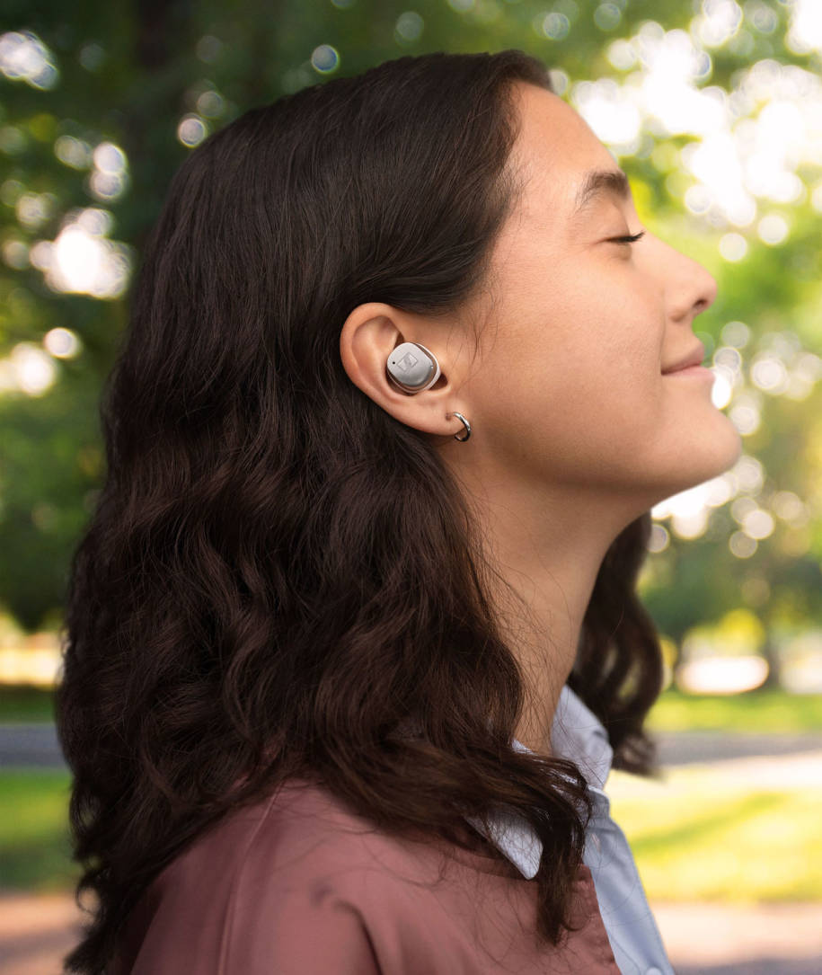 Sennheiser Momentum True Wireless 4 - computerworld.ch