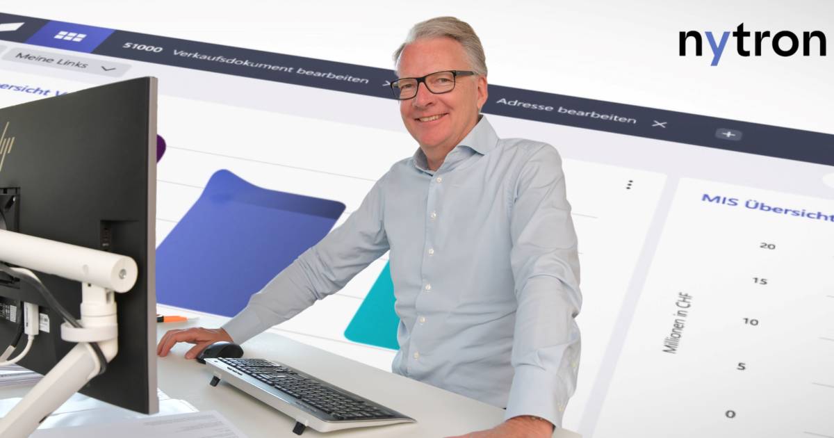 Vorhang auf für Opacc die Fünfte - computerworld.ch