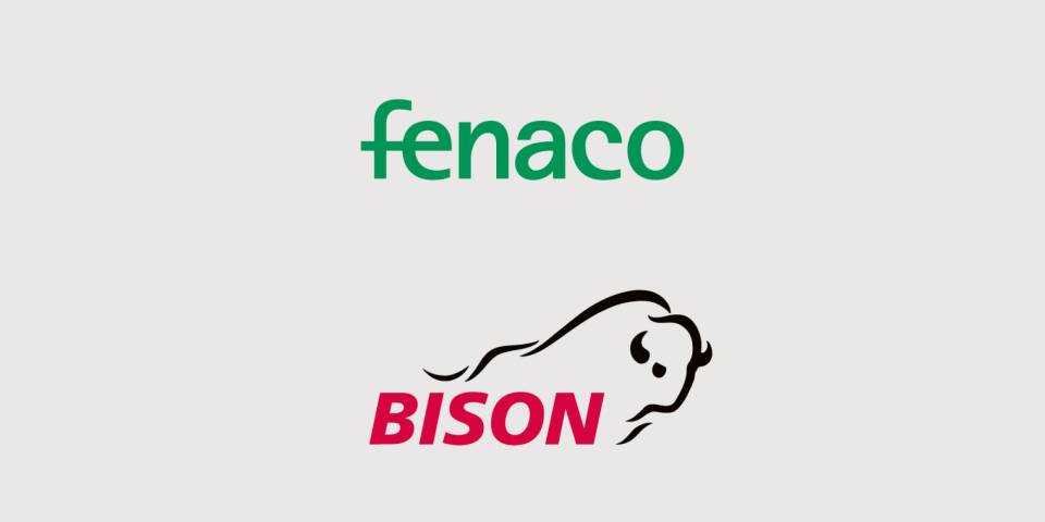 Bison und fenaco Informatik wollen gemeinsam in die Zukunft gehen ...