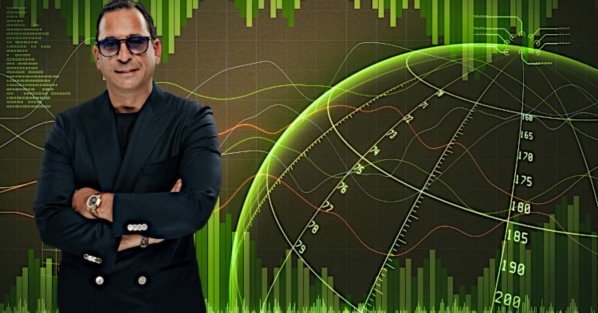 Vision der GSB Gold Standard Corporation AG - computerworld.ch