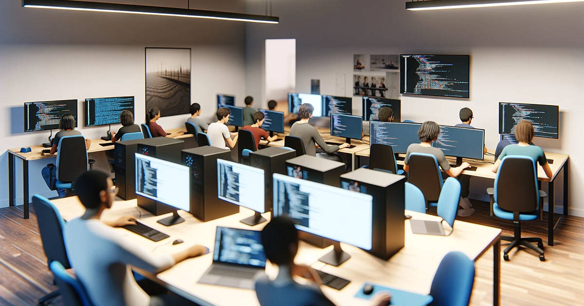 Generative AI einführen in acht Schritten - computerworld.ch