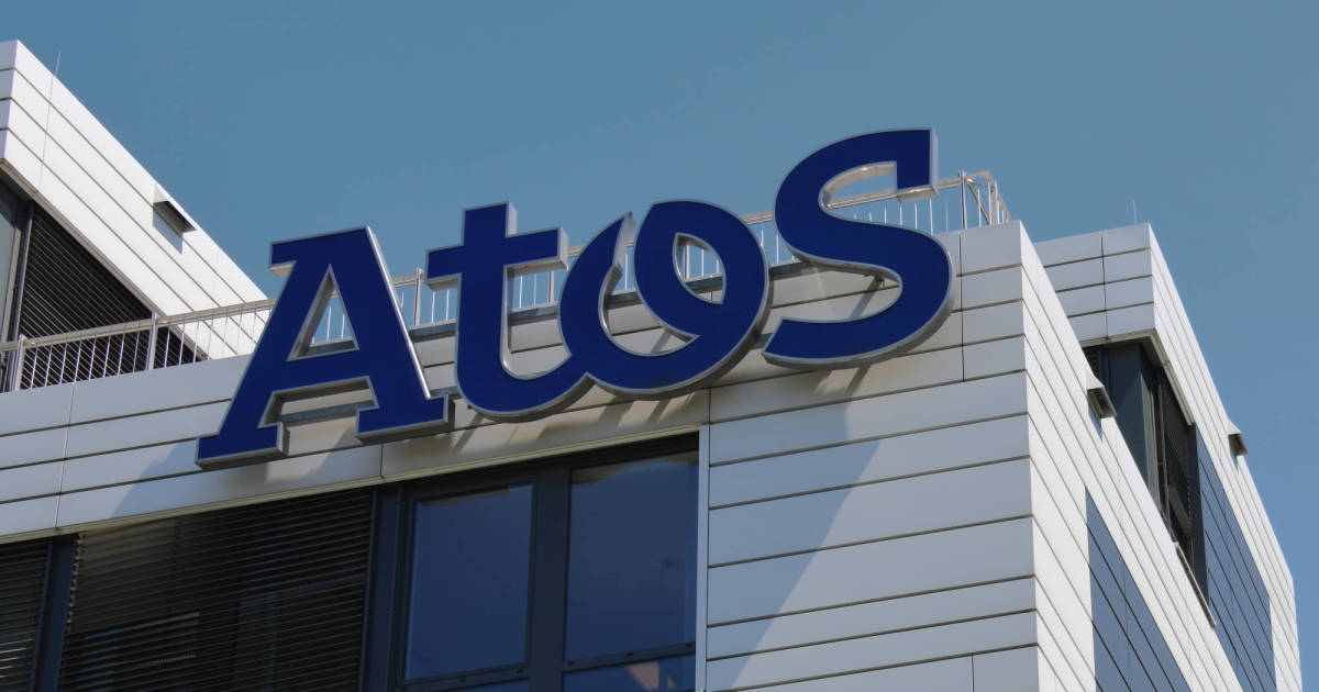 Frankreich will strategisch wichtige Teile von IT-Firma Atos übernehmen ...