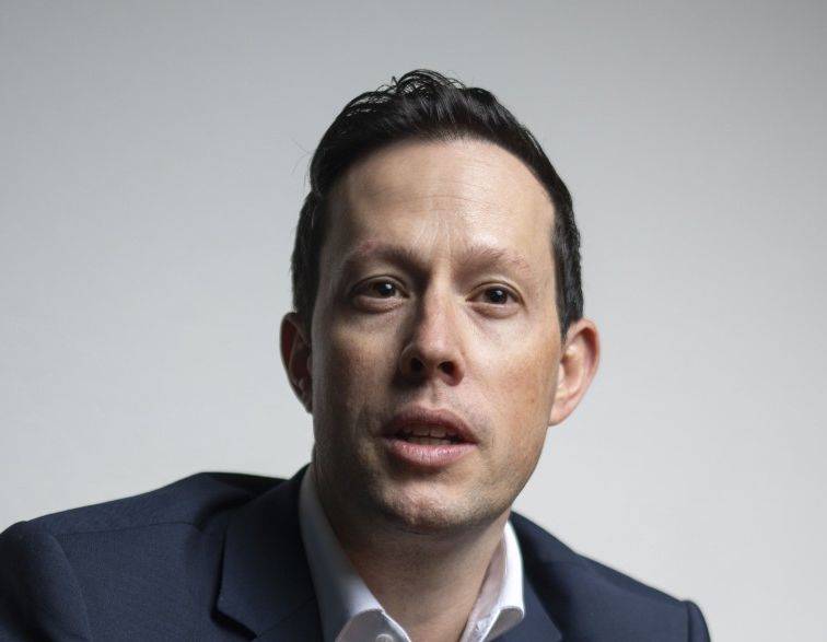 Marc Hauser wird neuer CEO am Trust Square - computerworld.ch