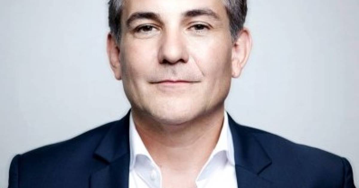 Bruno Schenk wird neuer Country Director von Winpro - computerworld.ch