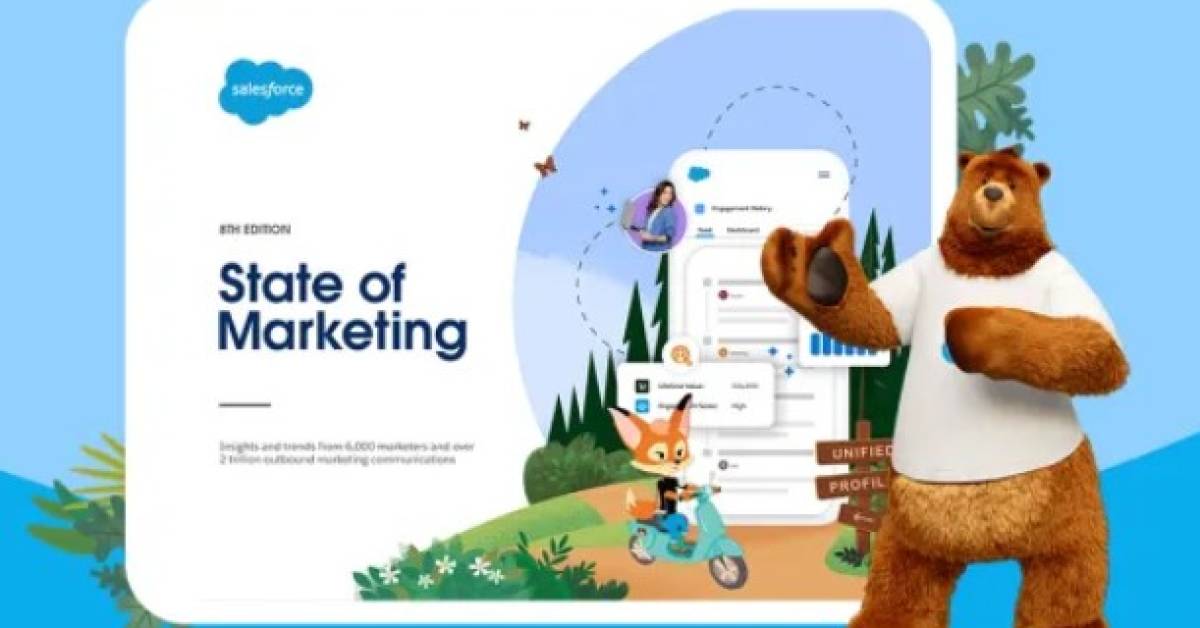 Vereinheitlichung der Datenquellen bereitet Marketers Sorgen ...