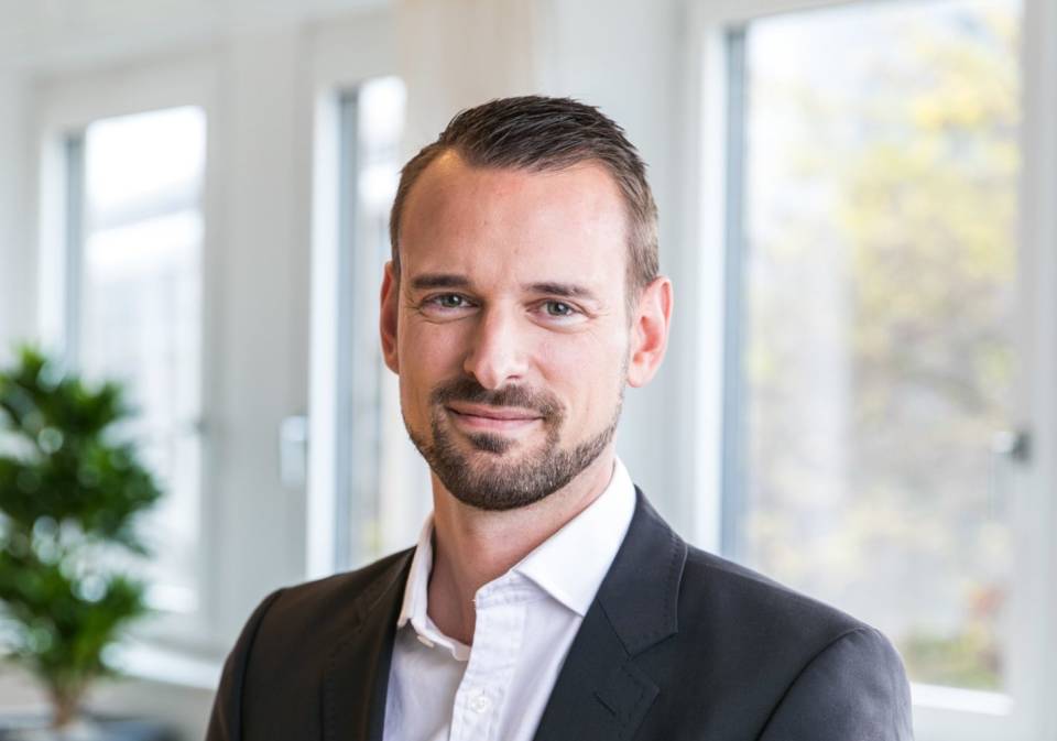 Urs Ringgenberg wird neuer CFO von Wincasa - computerworld.ch