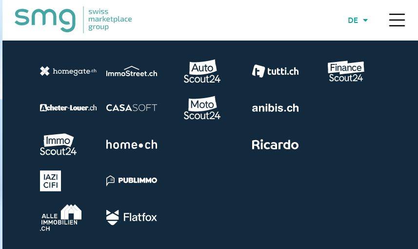 Swiss Marketplace Group übernimmt Vergleichsdienst moneyland.ch - computerworld.ch