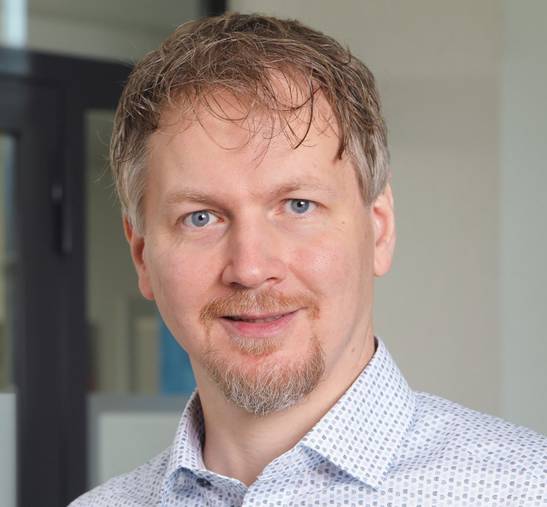 Karakun ernennt Markus Schlichting zum neuen CEO - computerworld.ch