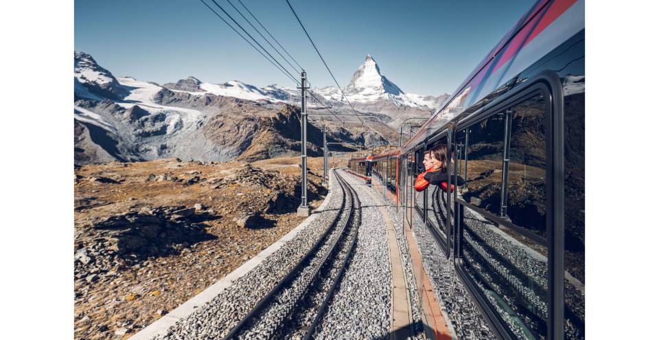 KI soll Risse auf Zermatt-Brig-Bahnstrecke überwachen - computerworld.ch
