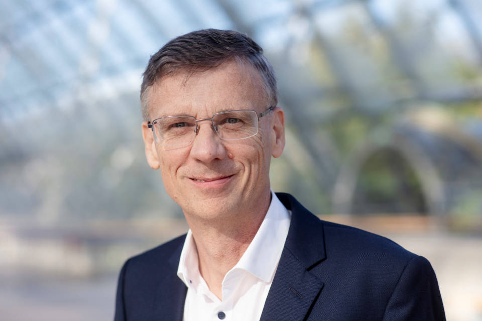 Markus Bierl als neuer DSAG-Fachvorstand Schweiz gewählt - computerworld.ch