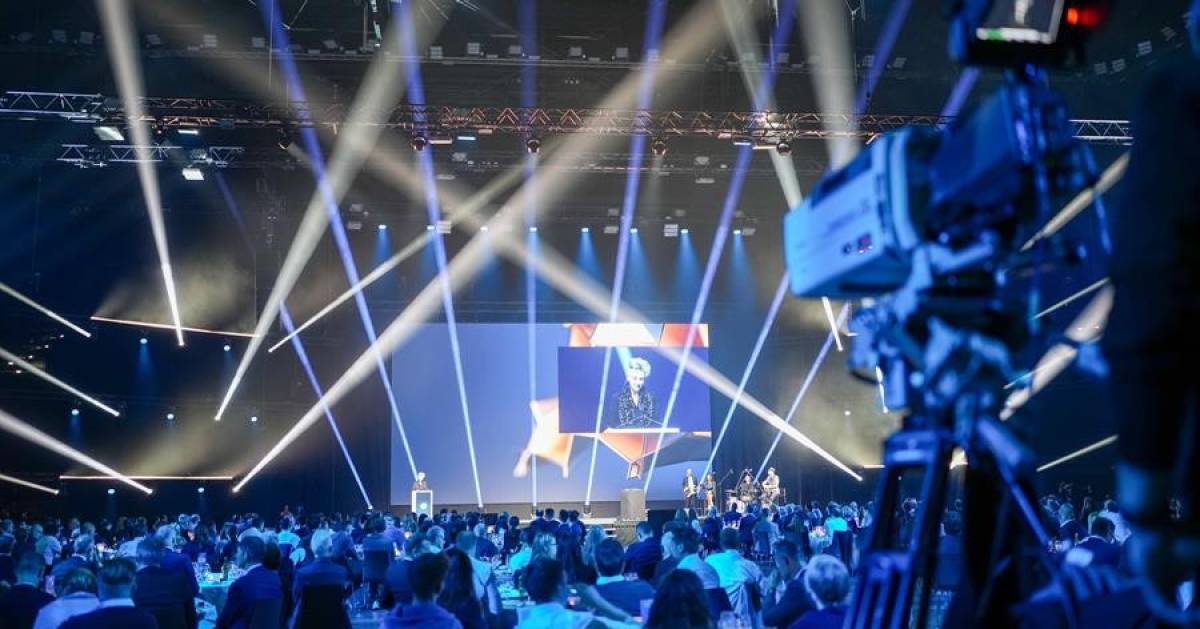 Digital Economy Award - computerworld.ch