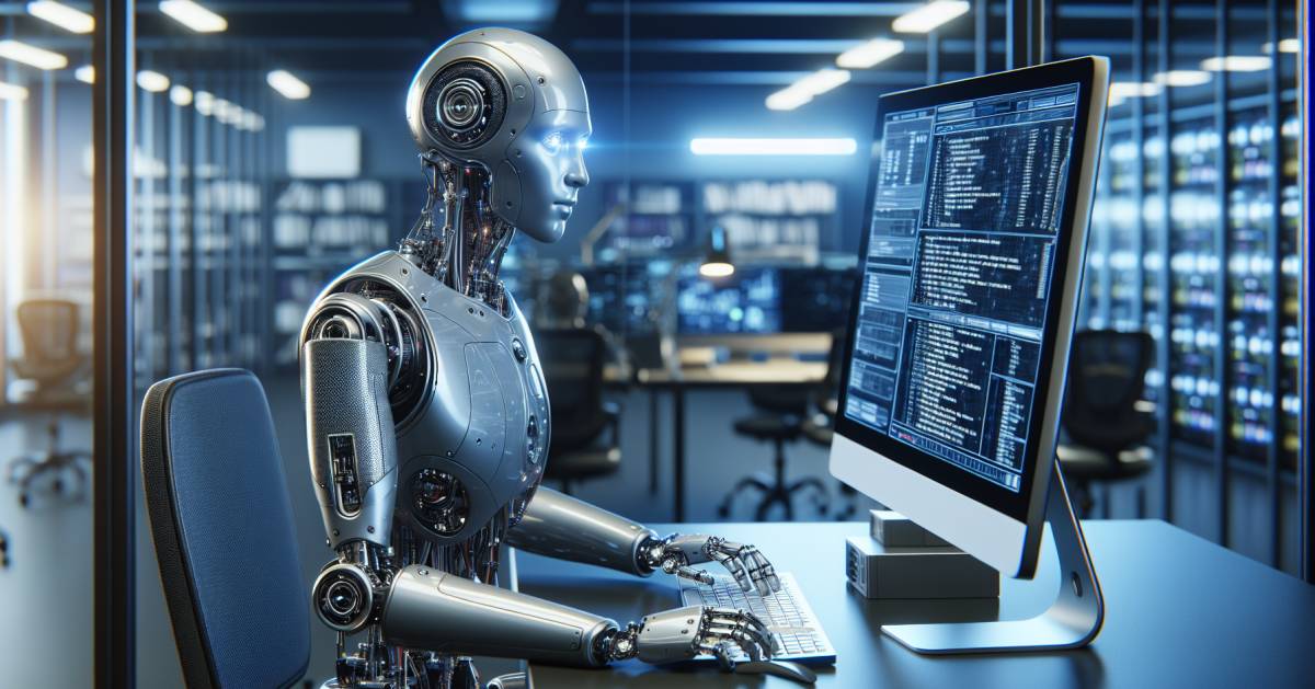 Automatisierung von Webprozessen mithilfe von LLMs - computerworld.ch