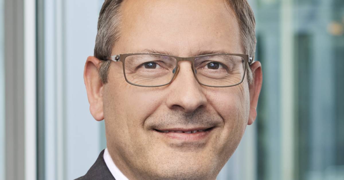 Matthias Wick neuer Chief Technology Officer bei Cisco Schweiz ...