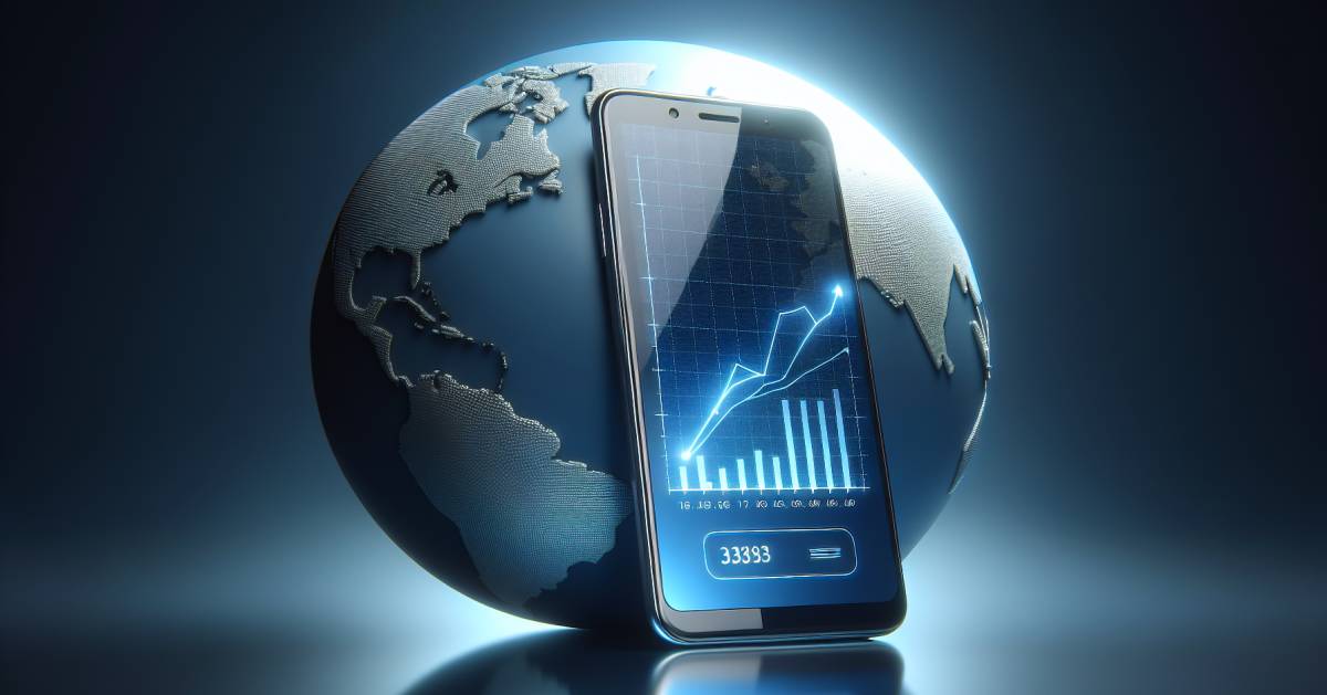 Smartphone-Markt mit Wachstum, aber wenig Bewegung - computerworld.ch