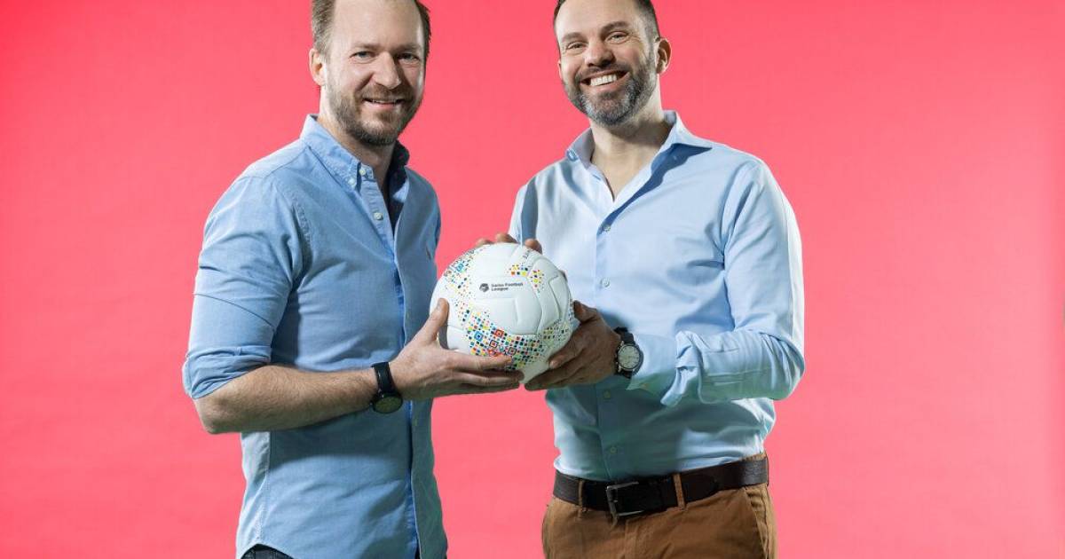 Brack wächst zweistellig bei Privatkunden und wird Super League ...