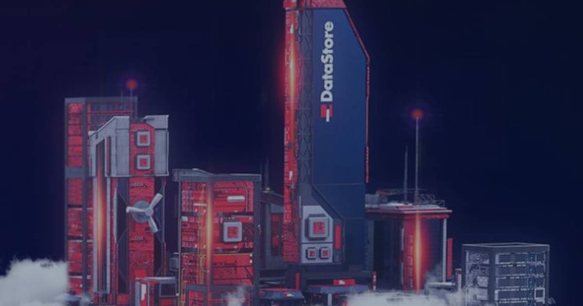 DataStore und Scale Computing starten Partnerschaft - computerworld.ch