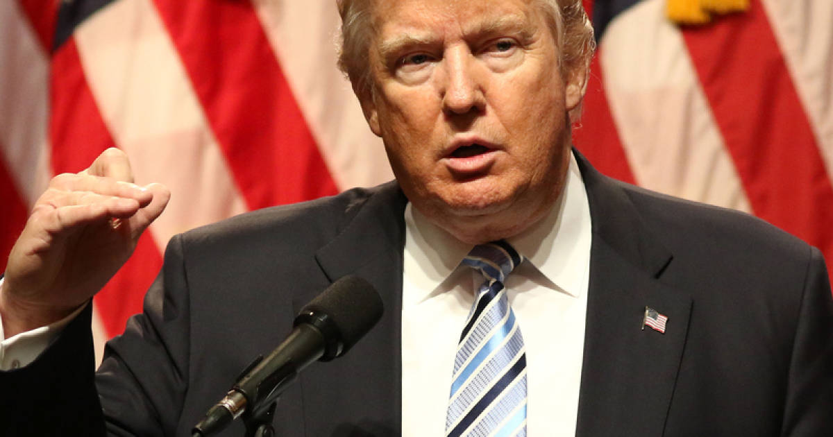 Trump: Chiphersteller sollen in den USA produzieren - computerworld.ch