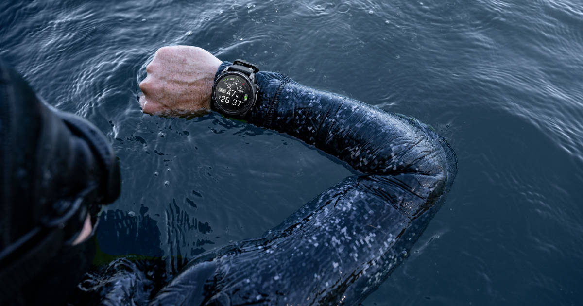 Garmin tactix 8: Smartwatch für harte Einsätze - computerworld.ch