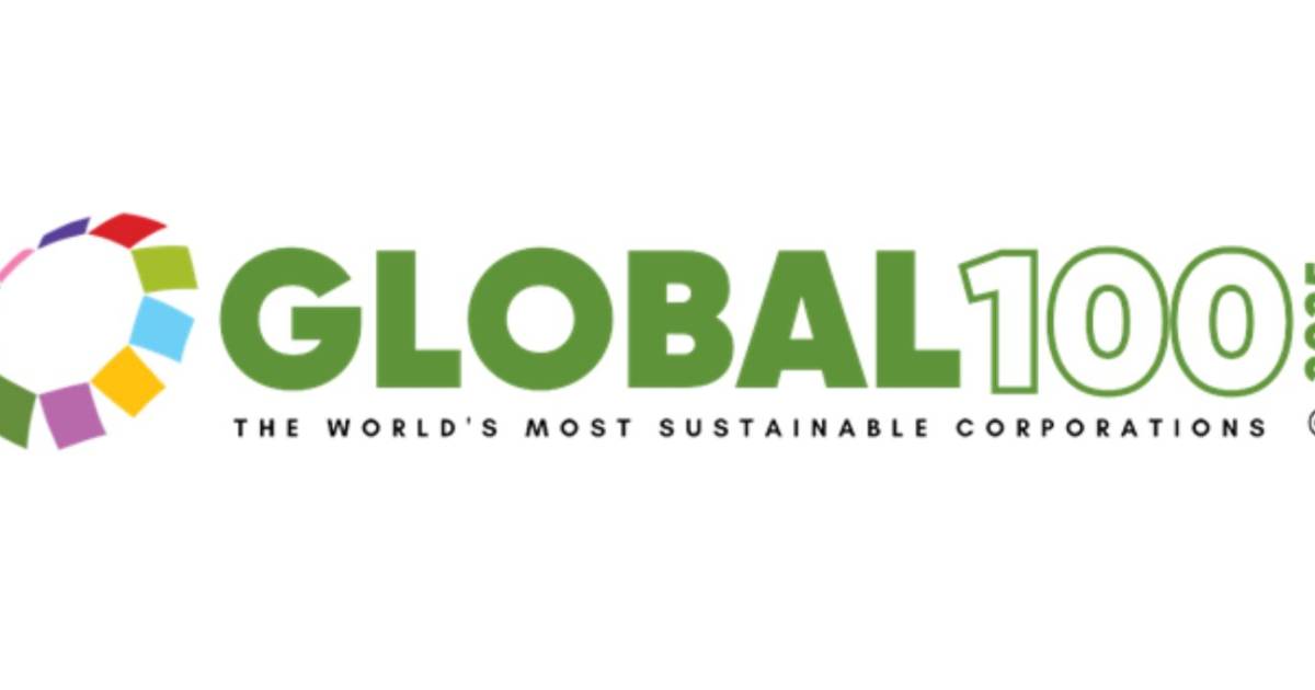 Ricoh zum 13. Mal im Ranking Global 100 Most Sustainable Corporations ...