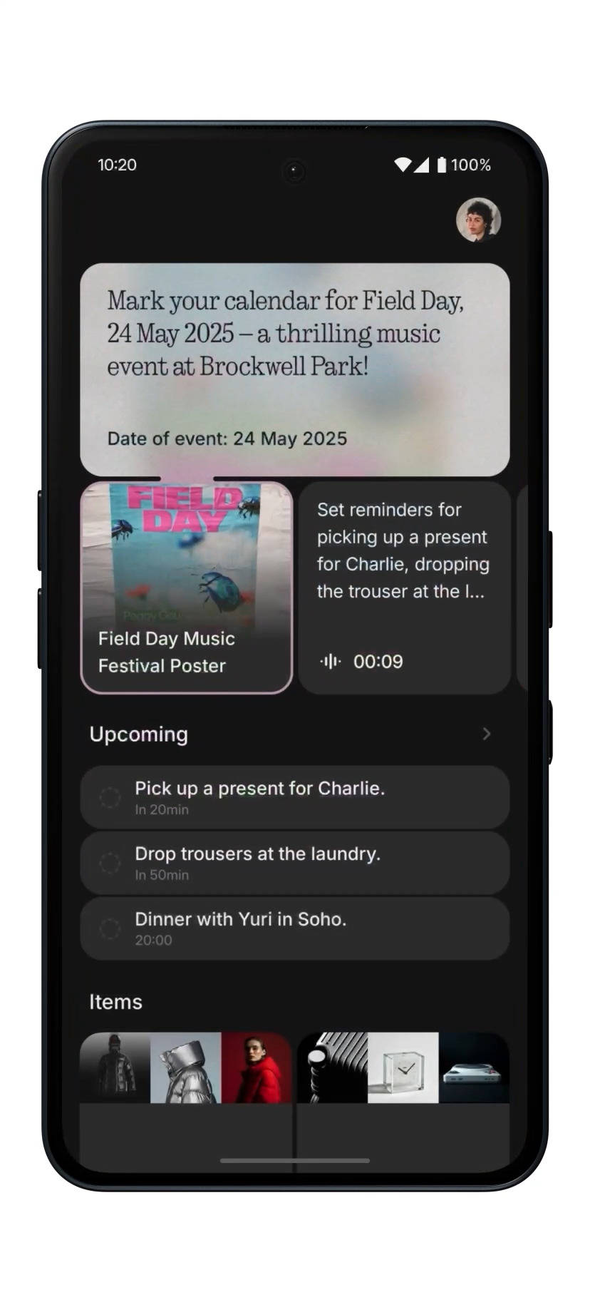 Im Test – Nothing Phone (3a) - computerworld.ch