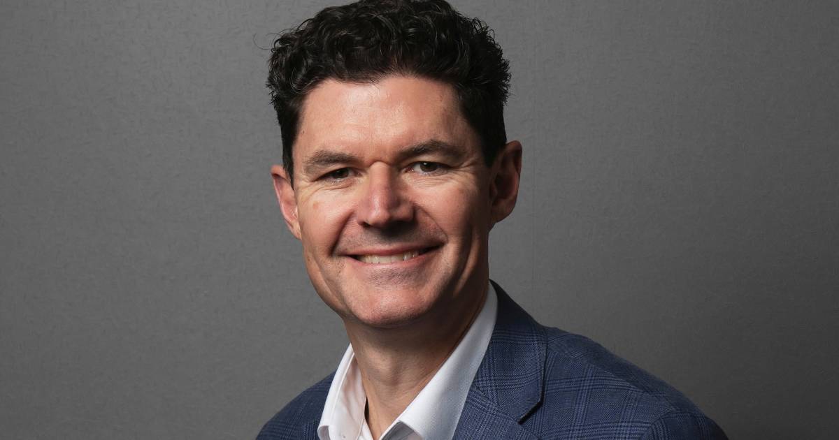 Neuer Chef für Zentral- und Osteuropa bei HP - computerworld.ch