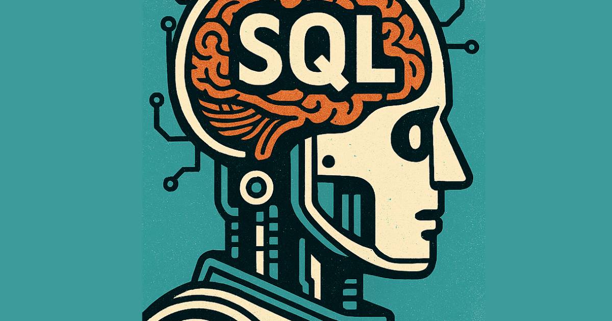 Besseres SQL gernerieren mit Google Gemini Flash 2 - computerworld.ch