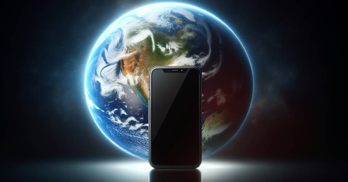 Weltweiter Smartphone-Absatz nur leicht gestiegen - computerworld.ch