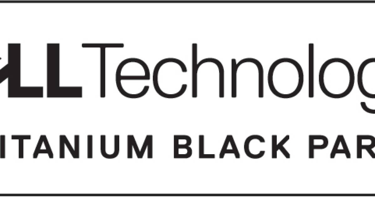 Ricoh erhält von Dell Technologies den Titanium-Black-Partnerstatus ...
