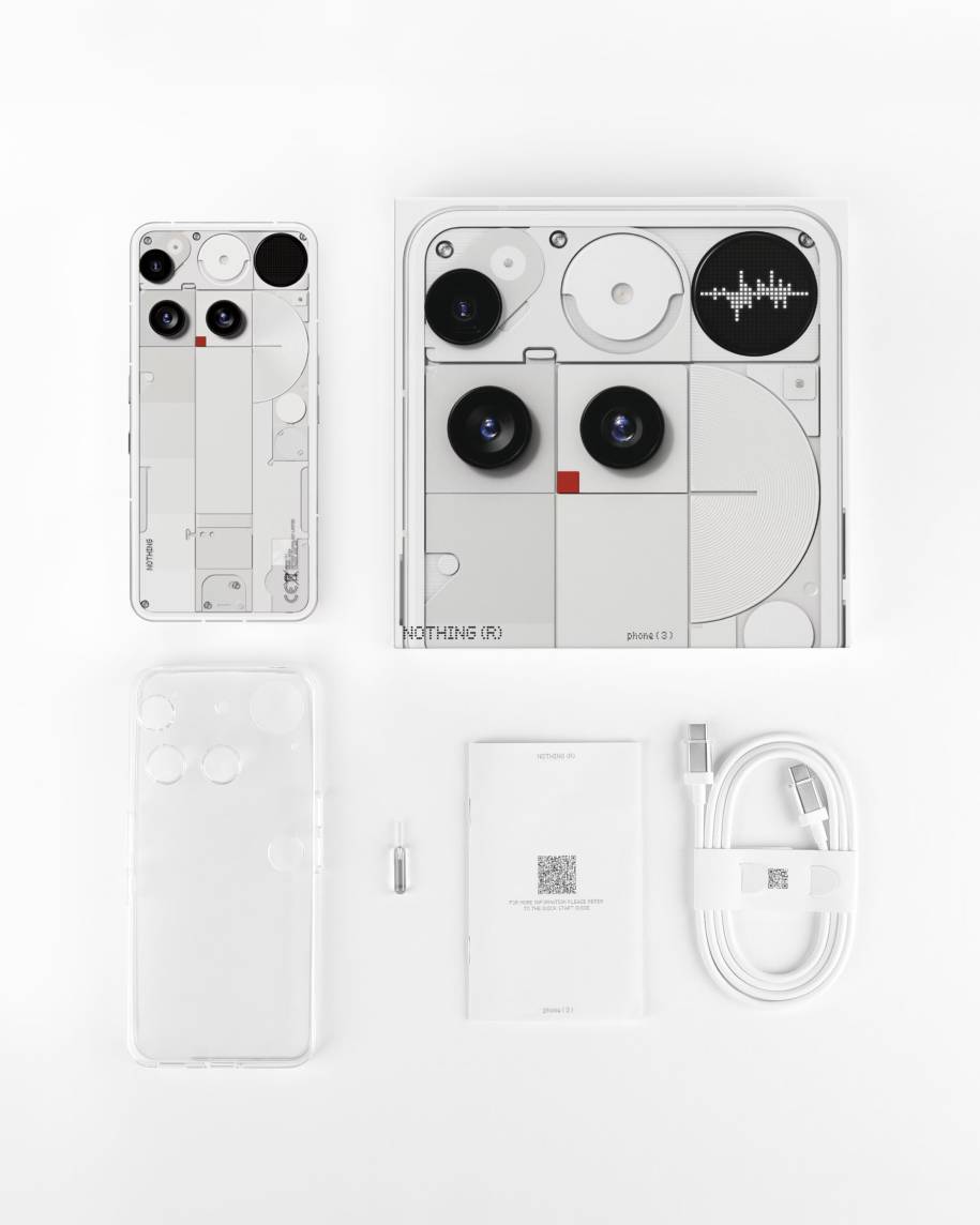 Im Test – Nothing Phone (3) - computerworld.ch