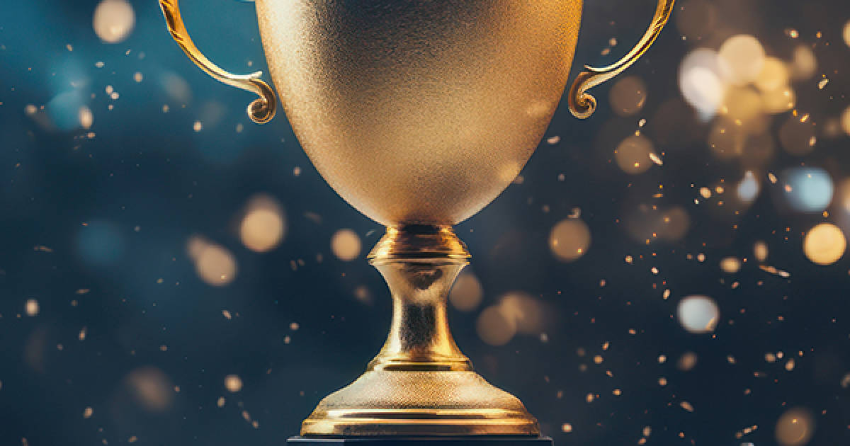 Retarus in der «Hall of Fame der E-Mail-Sicherheit» mit Gold ...