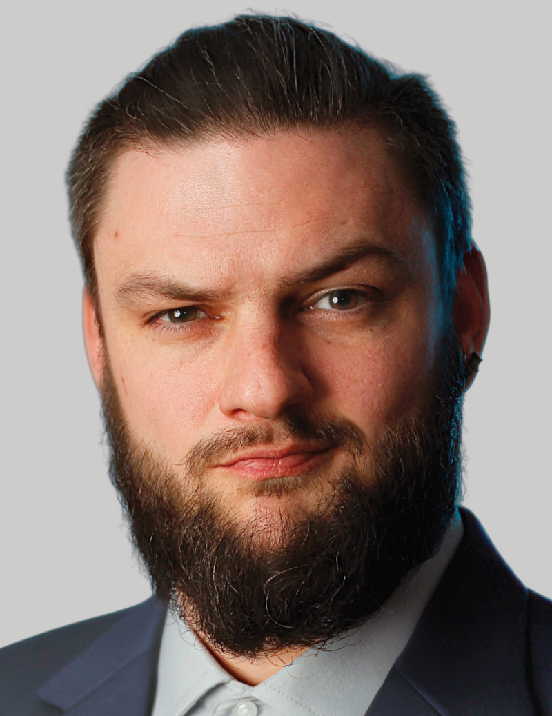 Die Allianz gegen KI-Cyberangriffe - computerworld.ch