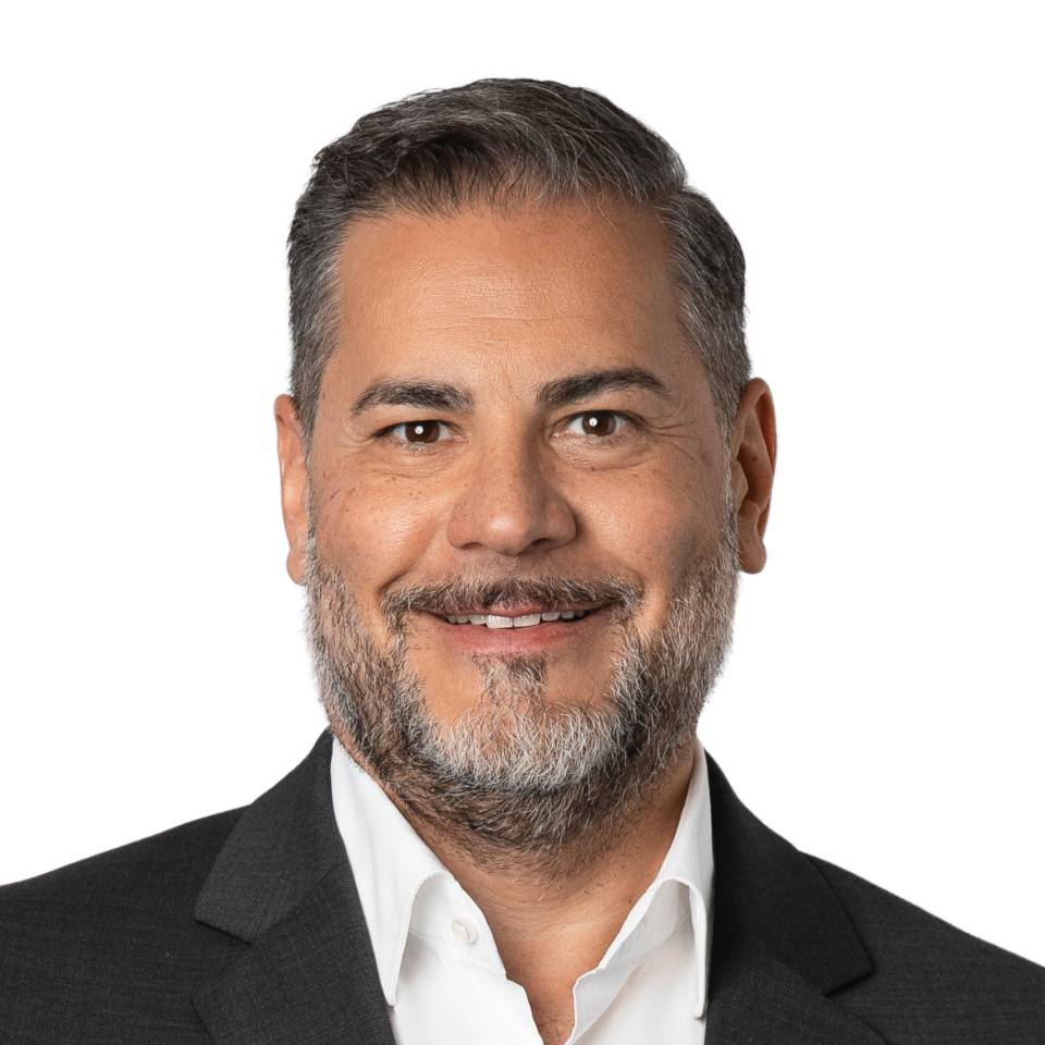 Daniele Palazzo wird Senior Expert Enterprise Consultant bei Bechtle ...